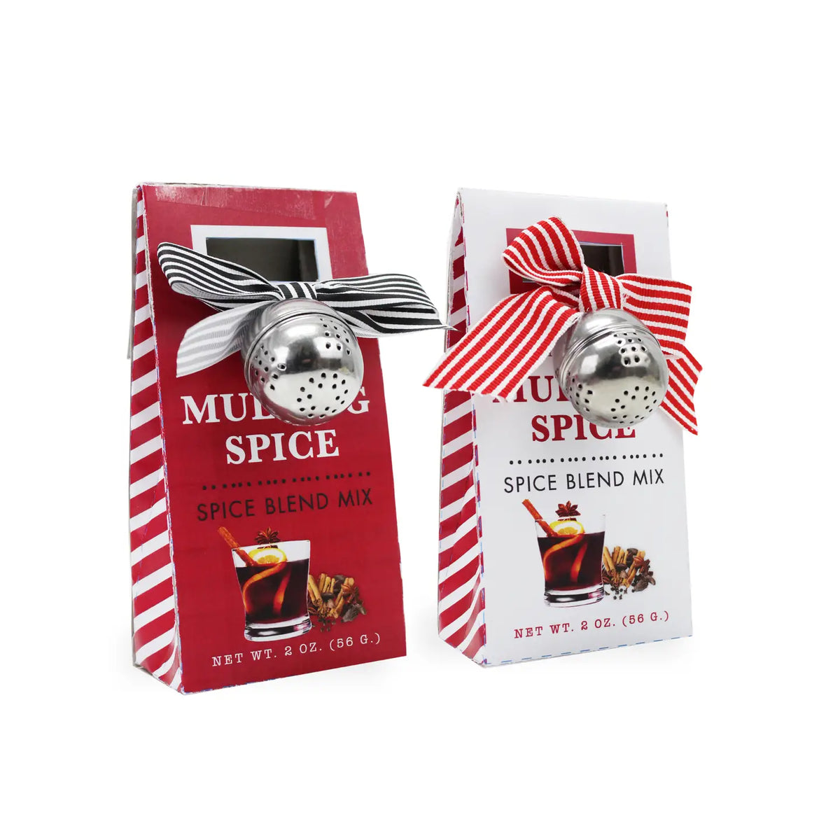 Mulling Spice - Cinnamon & Nutmeg Blend – Robyn's Cookies & Co