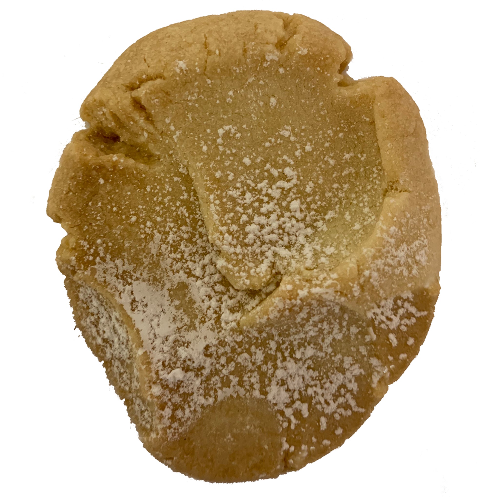 Classic Shortbread – Robyn's Cookies & Co