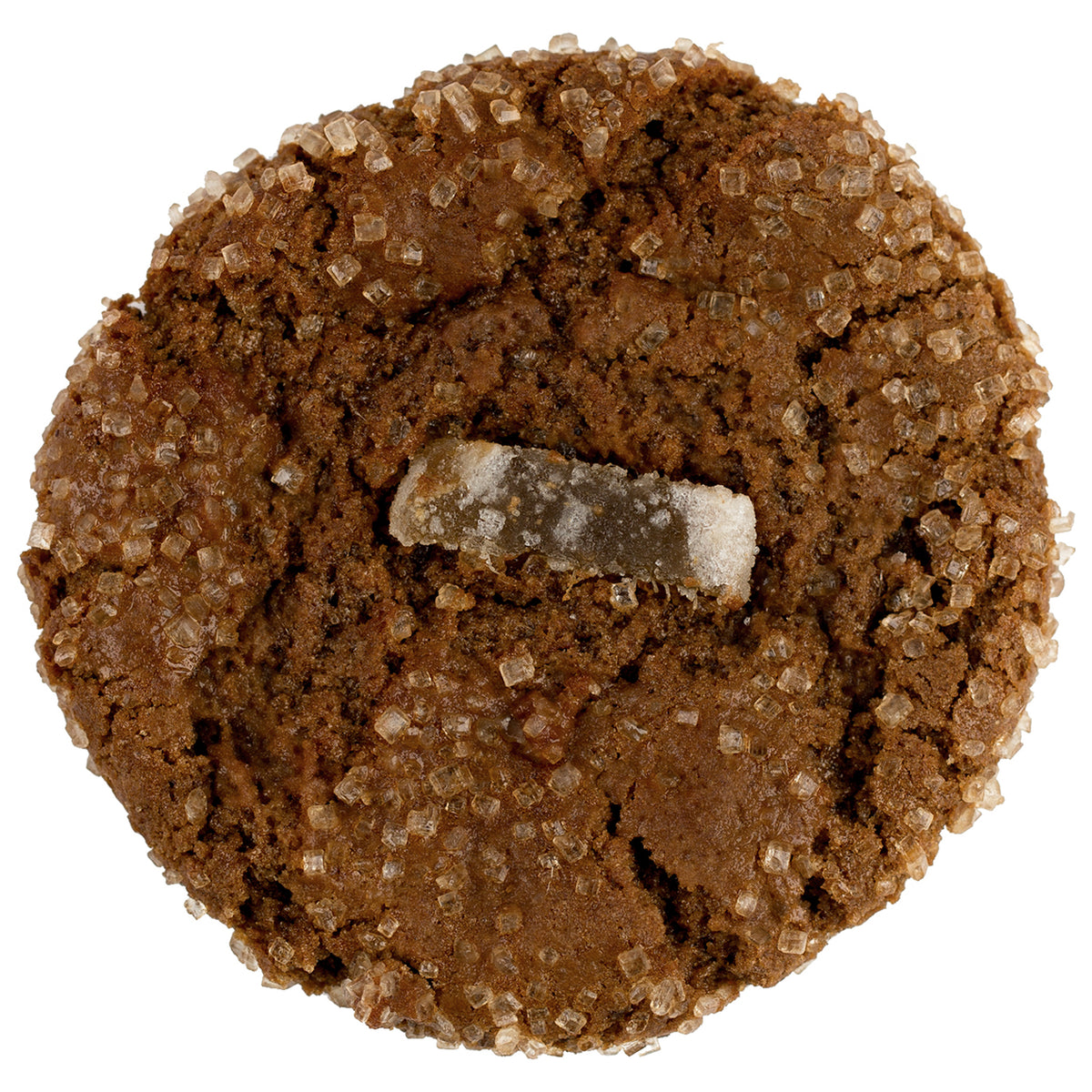 Chewy Ginger - 8 Pack – Robyn's Cookies & Co