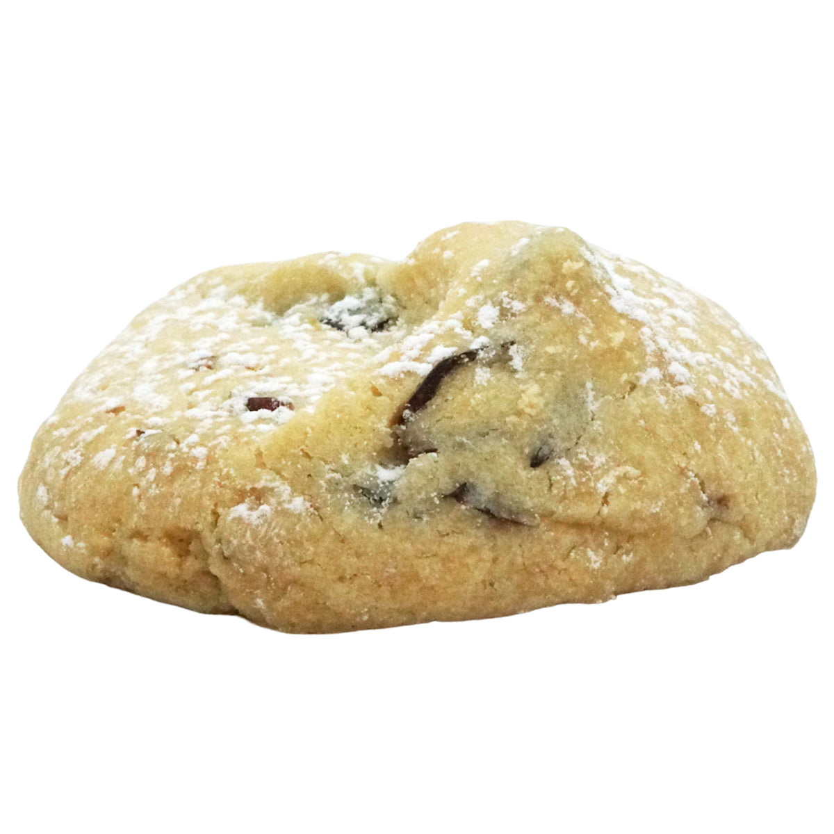 Lemon Cranberry Shortbread - 8 Pack – Robyn's Cookies & Co