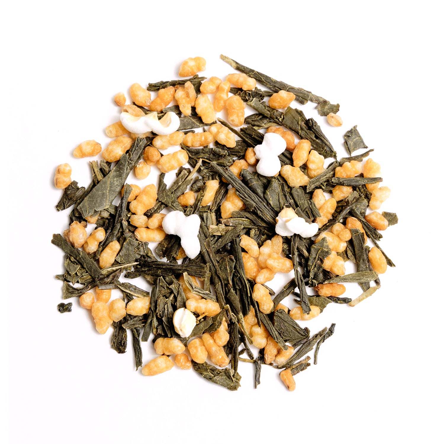 Samurai's Secret Loose Leaf Tea | Sahara Tea by Sahara & Co – Robyn's ...