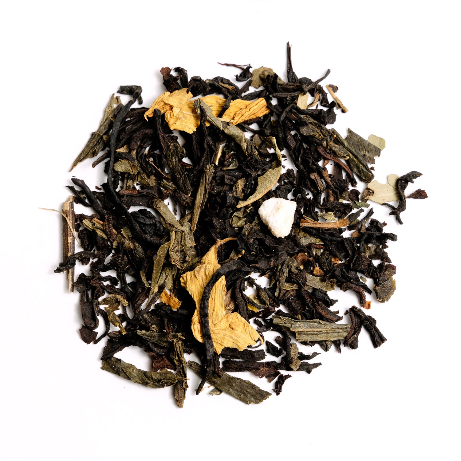 Skinny Genie Loose Leaf Tea | Sahara Tea by Sahara & Co – Robyn's ...