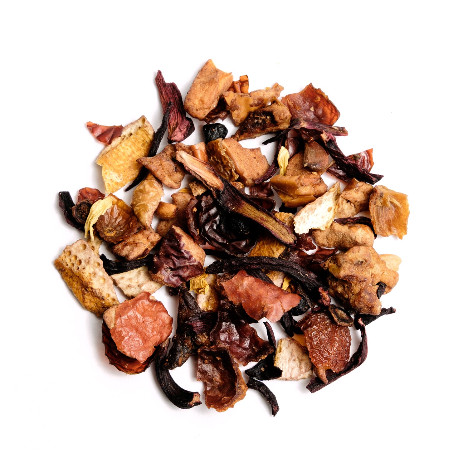 The Mango Tango Loose Leaf Tea | Sahara Tea by Sahara & Co – Robyn's ...